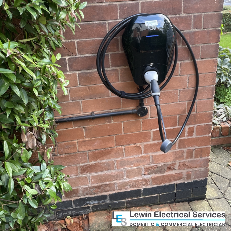 Leicester Electrician | Commercial Electrician | Domestic Electrician ...