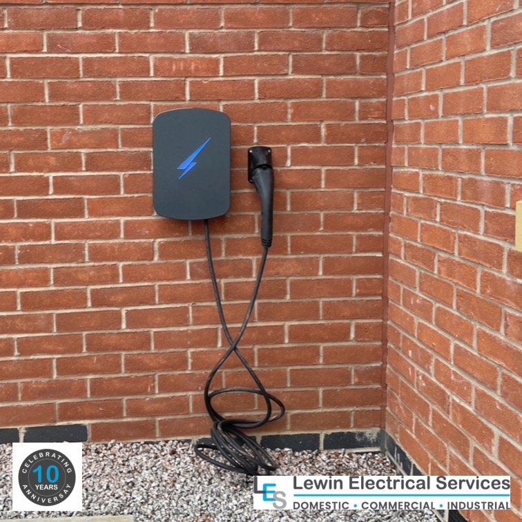 Leicester Electrician | Commercial Electrician | Domestic Electrician ...